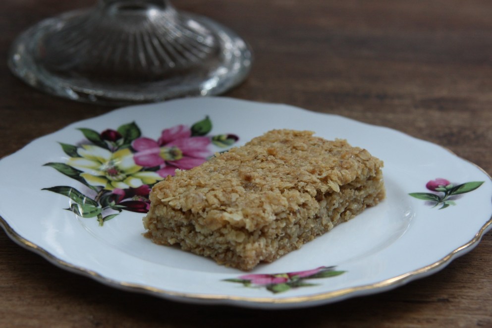 The Best Ever Traditional Flapjack Recipe – lovinghomemade