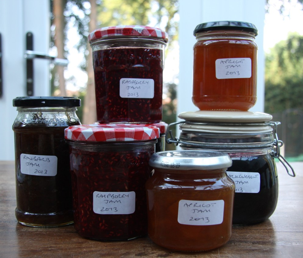 Jam Session – tips for making homemade jam – lovinghomemade
