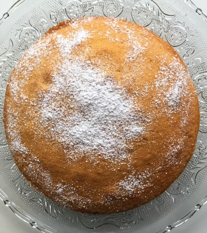 The School Bake Off and the Perfect Victoria Sponge – lovinghomemade